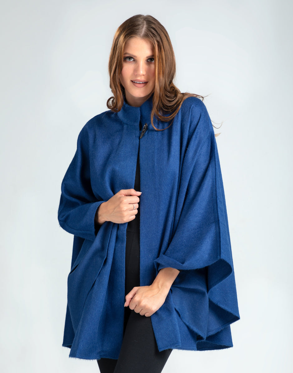Ruanas – Colca Fabrics